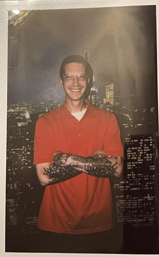 Profile for Daniel Boyden, 37 / M / Hudson, NY - Connect with a ...