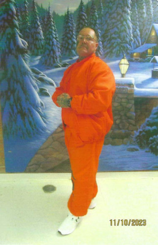 Profile for Kenneth Vickers, 47 / M / Tucson, AZ - Become a Pen Pal ...