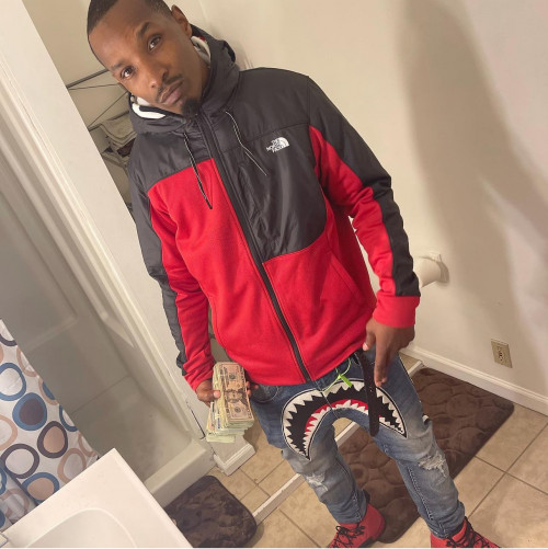 Profile for Demetrius Willis, 41 / M / Phoenix, MD - Get to Know an ...