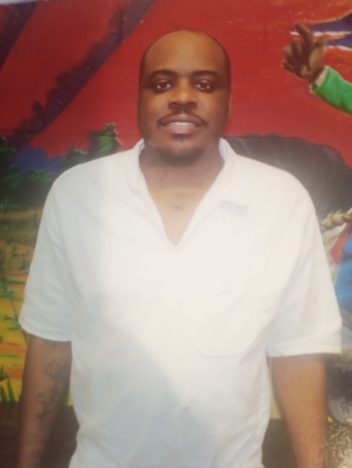 Profile for Demarcus Green, 37 / M / Dallas, TX - Write a Letter to a ...