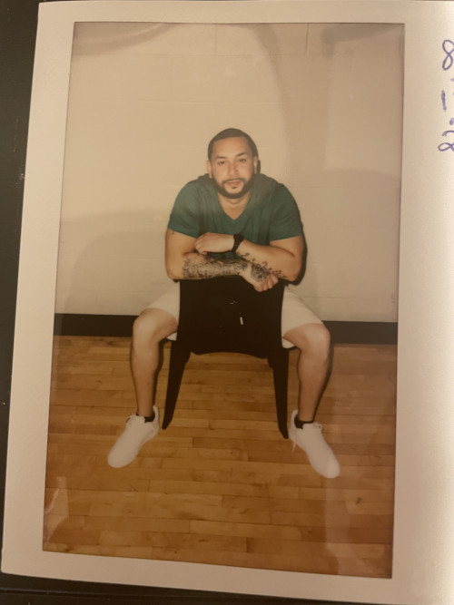 Profile for Joseph Hulsizer, 35 / M / Alden, NY - Get to Know a ...