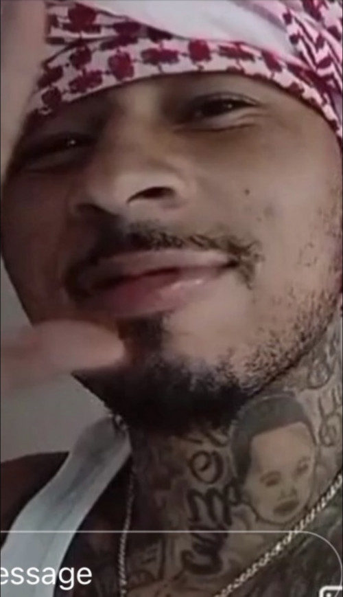 Profile for Christopher Hawkins, 34 / M / Lucasville, OH - Write a ...