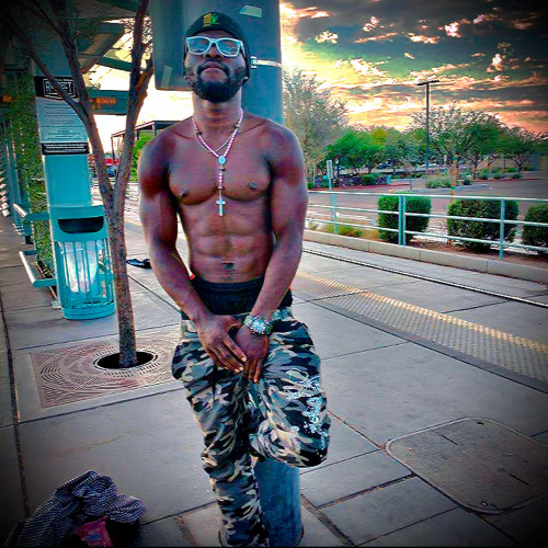 Profile for Lahai Conneh, 29 / M / Florence, AZ - Become a Pen Pal with ...