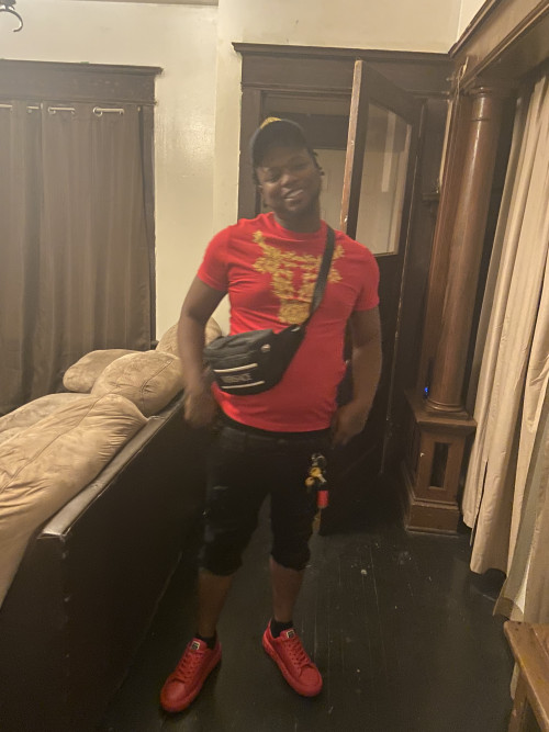 Profile for Dwayne Davis, 32 / M / Glenville, WV - Connect with a ...