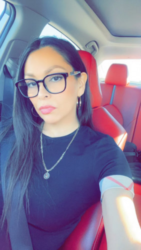 Profile for Crystal Ruiz, 44 / F / Dallas, TX - Write a Letter to a ...