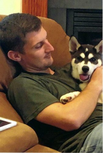 Profile for Nathan Lindgren, 29 / M / Hagerstown, MD - Reach Out to a ...