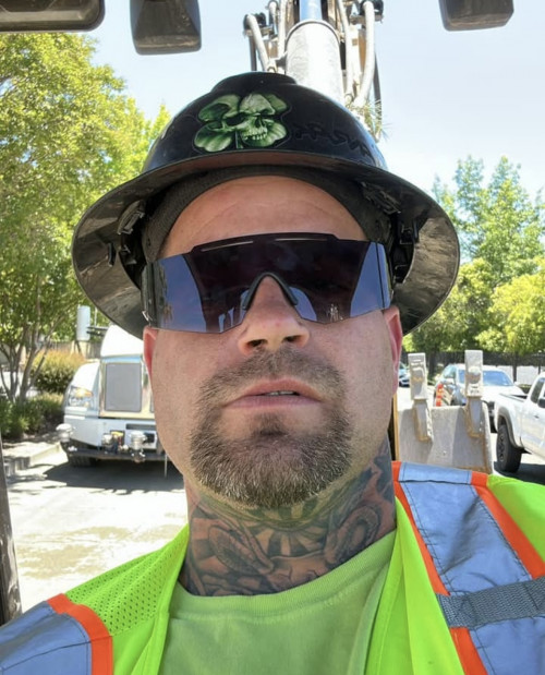 Profile for John Bates, 41 / M / Delano, CA - Connect with an Inmate at ...