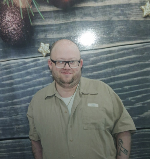 Profile for Jeremy Mashak, 42 / M / Omaha, NE - Connect with an Inmate ...