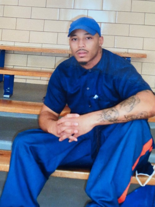 Justin Walker Inmate